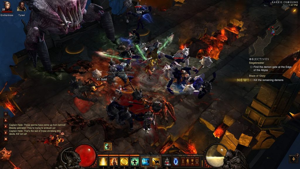 21 Best RPG Games for PC: Popular RPG Titles - Games Bap