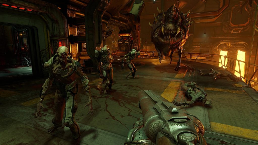 The Best Campaign Games for PC - Games Bap
