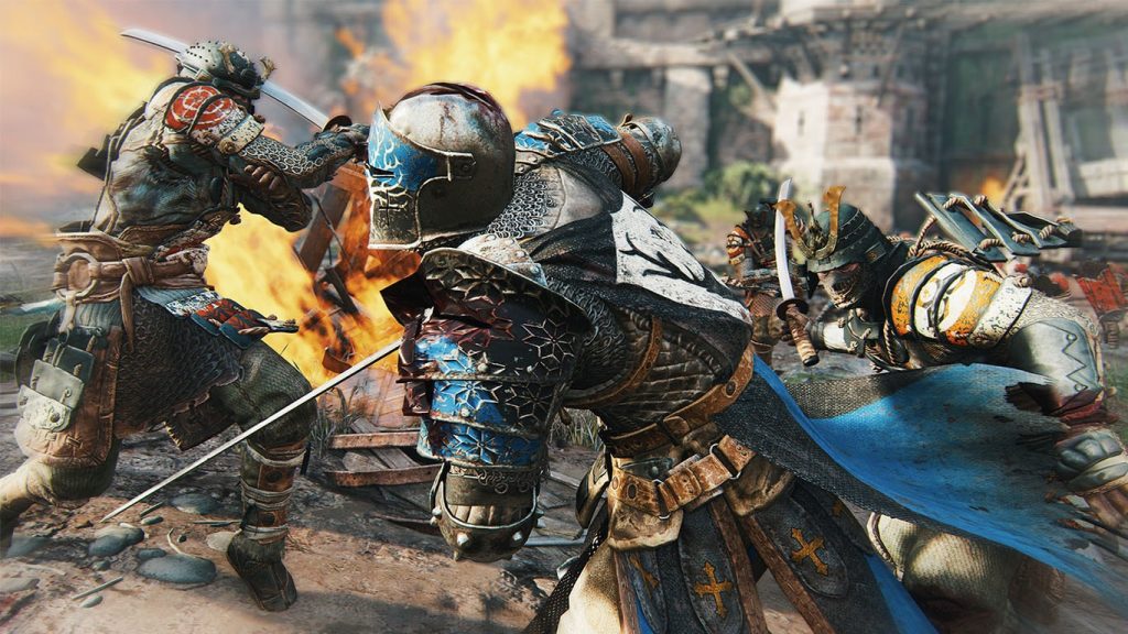 22 Best Combat Games for PC - Games Bap