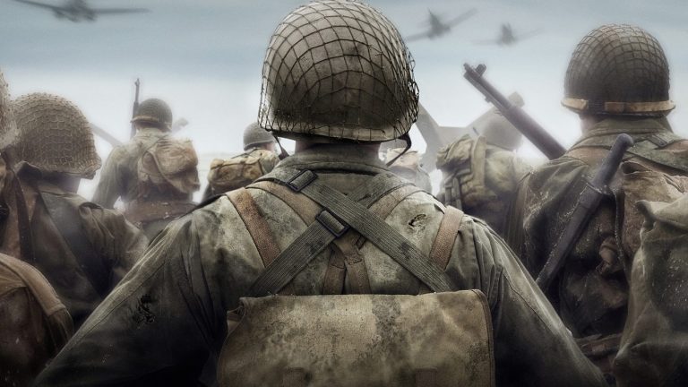 22 Best PC War Games - Games Bap