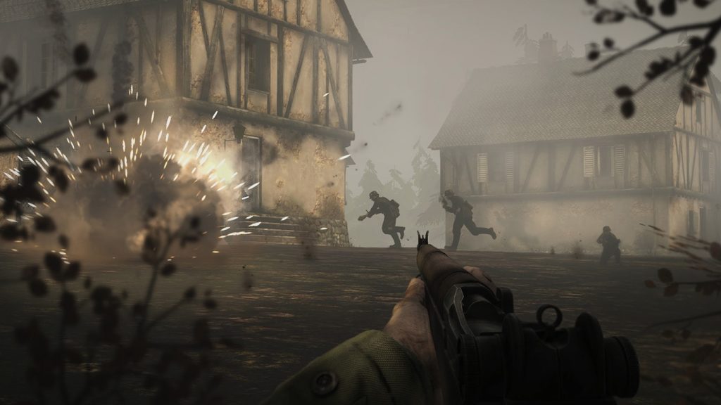 22 Best PC War Games - Games Bap
