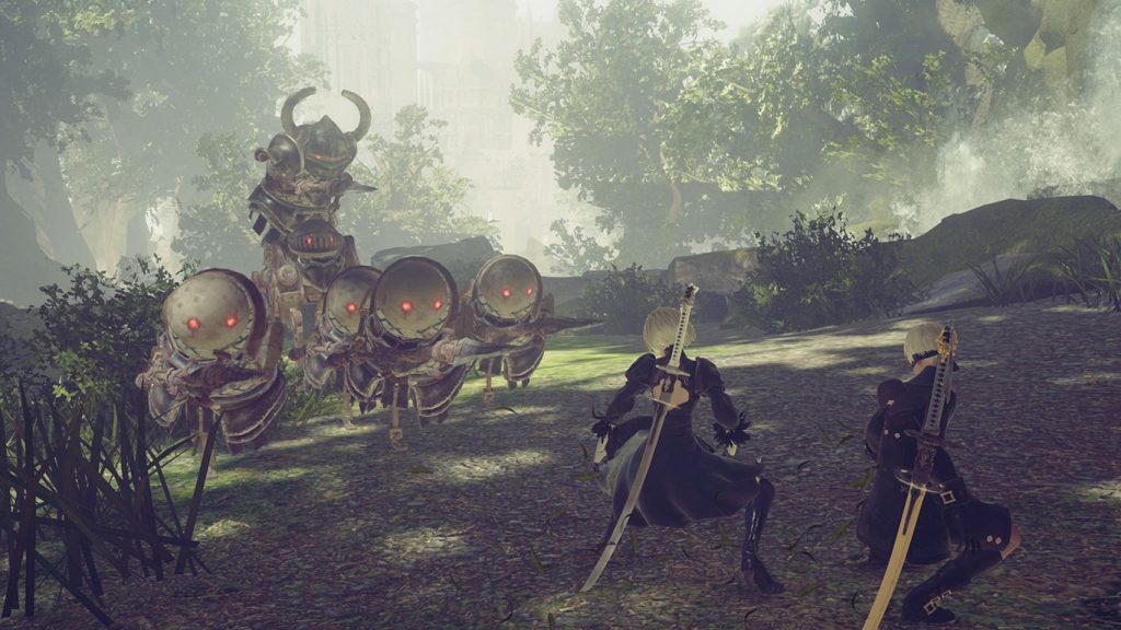 [Top 22] Japanese Games for PC - Games Bap