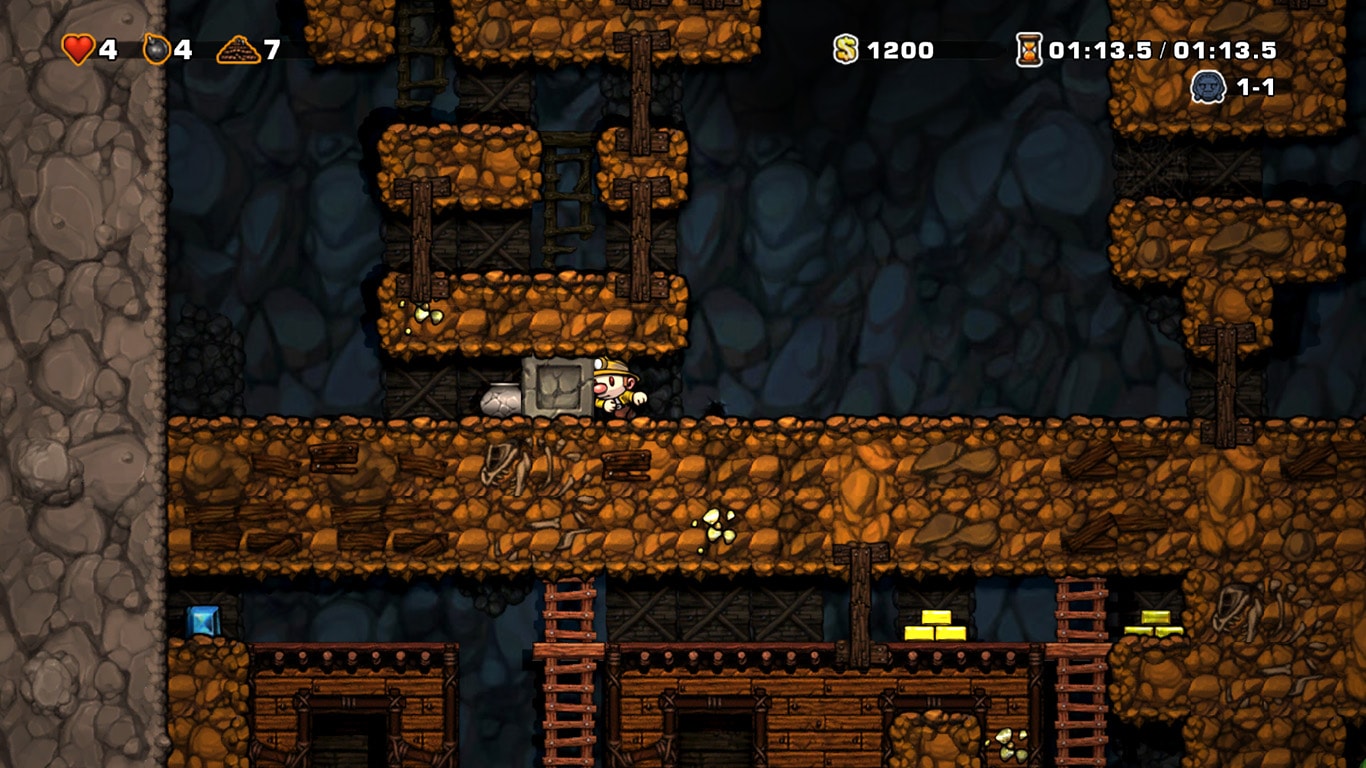 Best 2D Games for PC - Games Bap