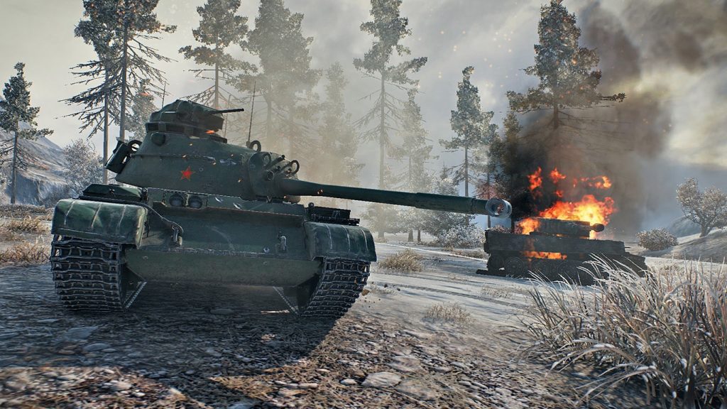 22 Best PC War Games - Games Bap