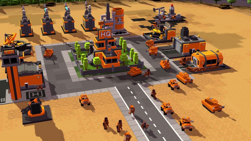 21 Best RTS Games for PC: Strategize in Real-time - Games Bap