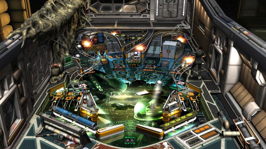Best Alien Games for PC | Updated 2023 - Games Bap