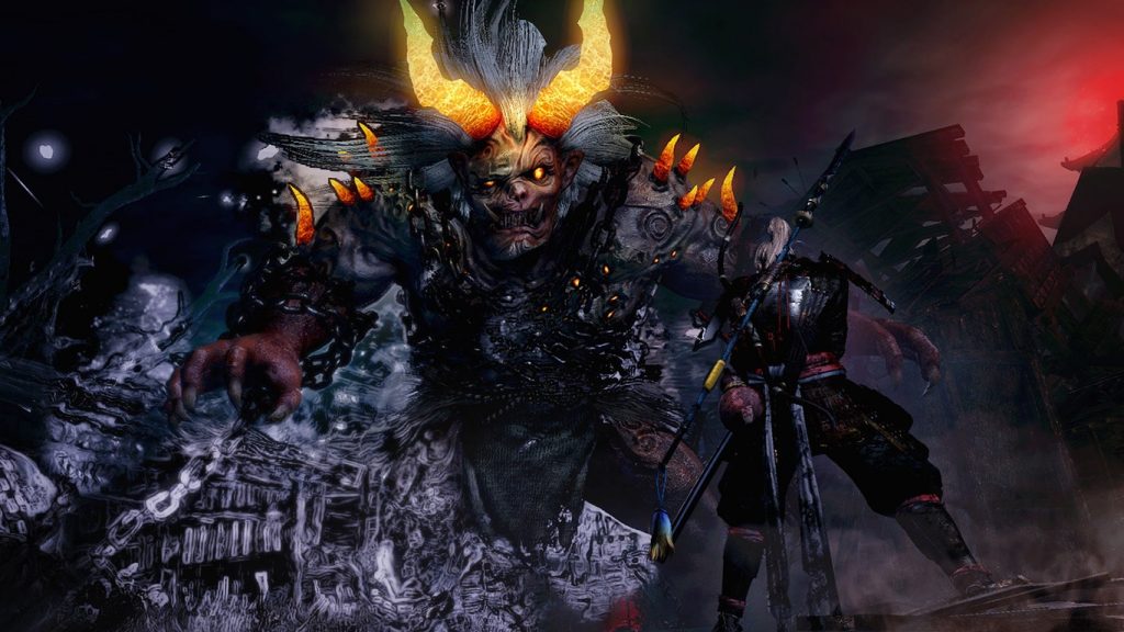 [Top 22] Japanese Games for PC - Games Bap