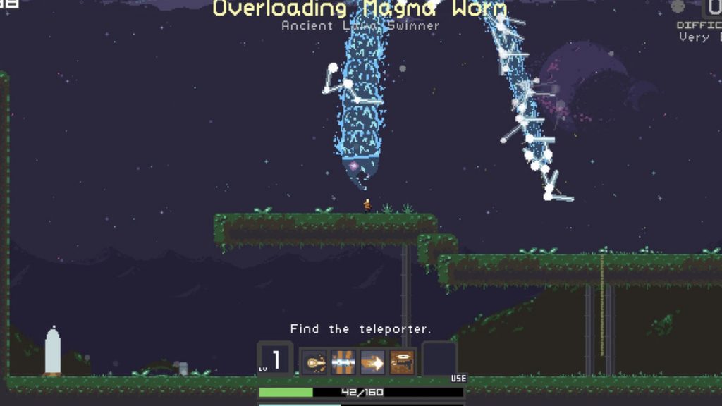 22 of the Best Platformer Games for PC - Games Bap
