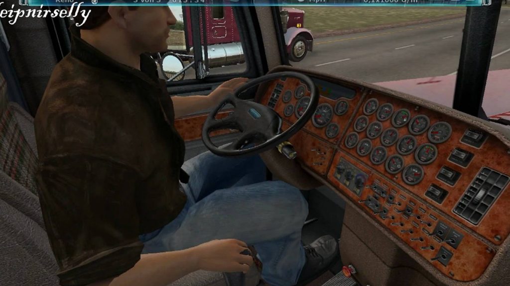 20 Best Truck Games for PC: Truck Driving Simulators - Games Bap