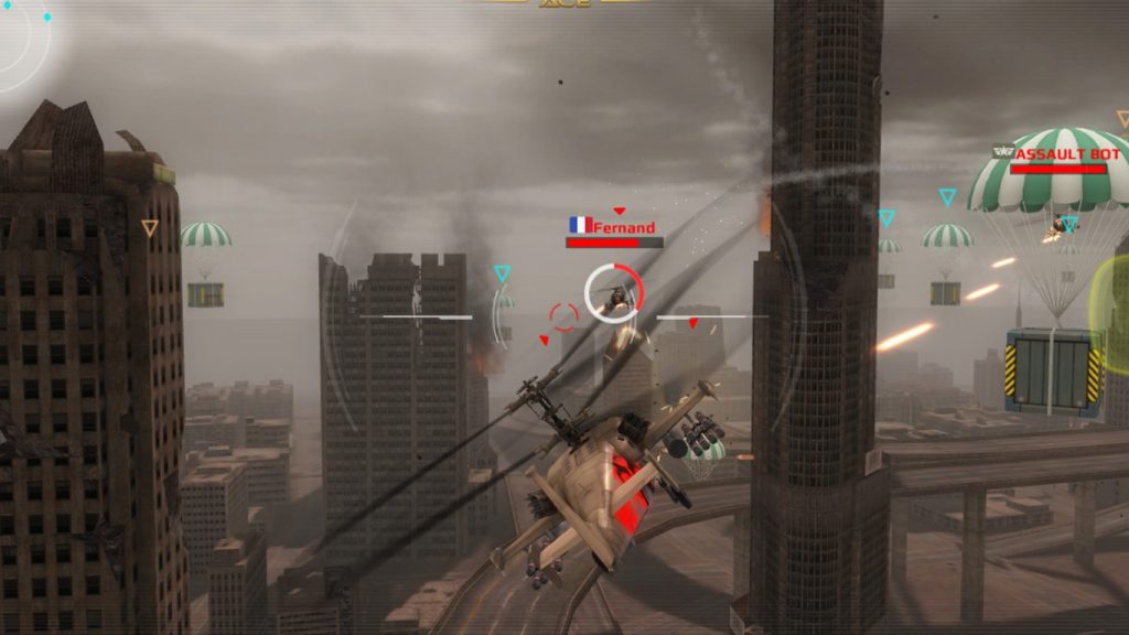 Best Helicopter Games for PC - Games Bap