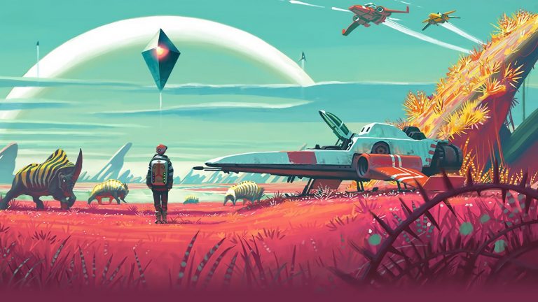 Best 3D Games for PC - Games Bap