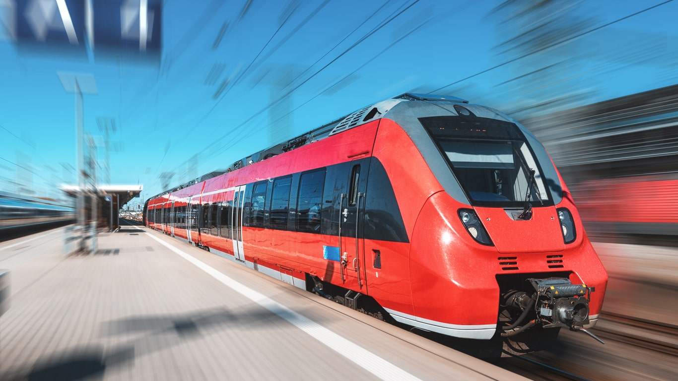 Best Train Games for PC - Games Bap