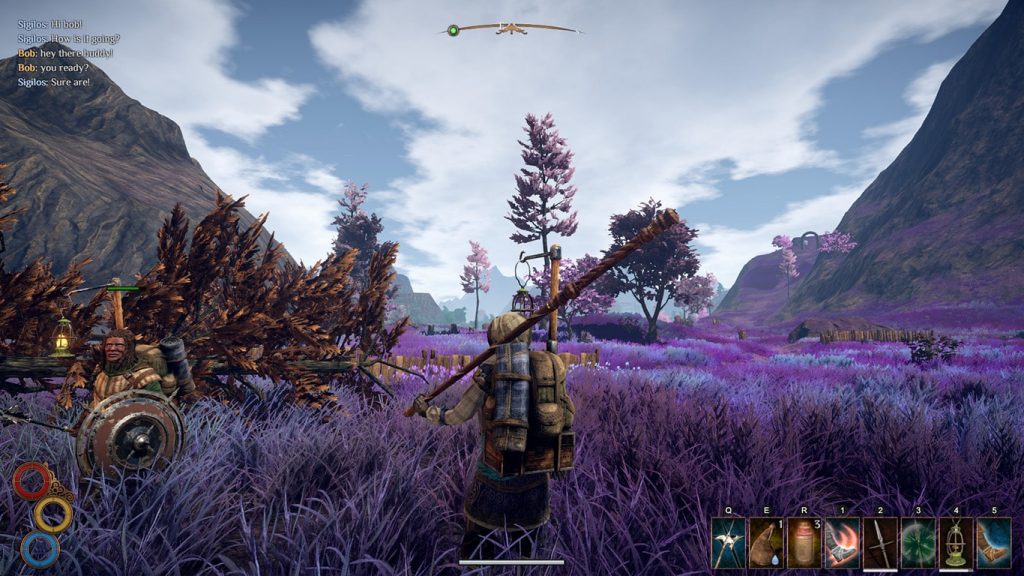 Best Two Player Games for PC - Games Bap