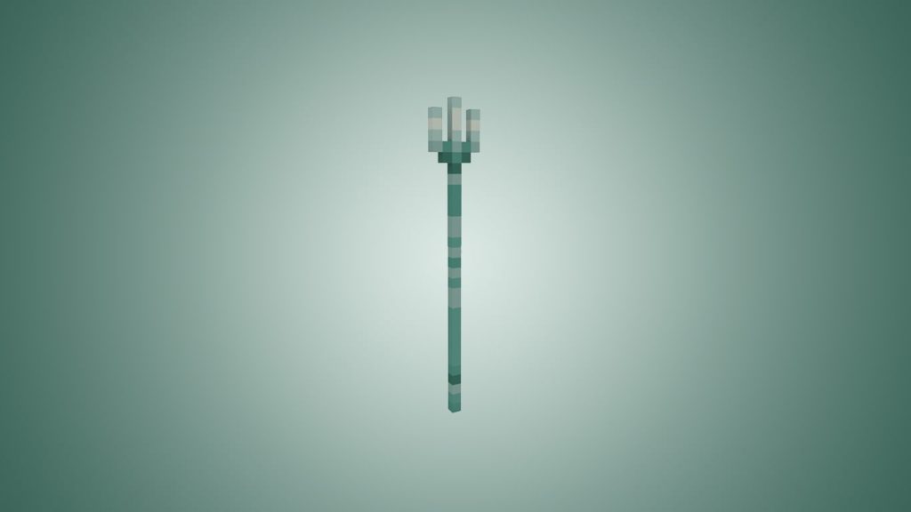 Get a Trident in Minecraft: Fast and Slow Method - Games Bap