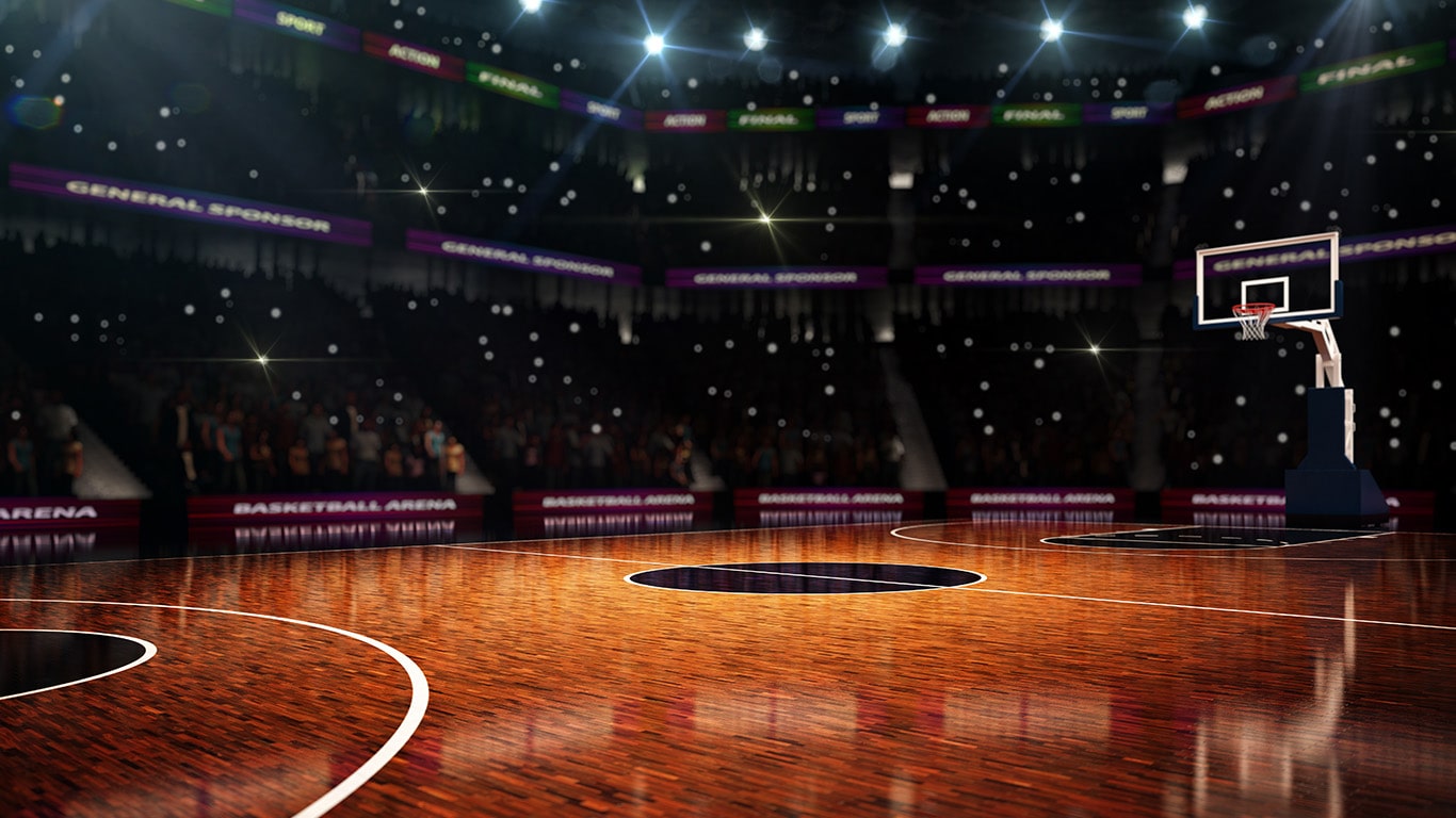 Best Basketball Games for PC - Games Bap