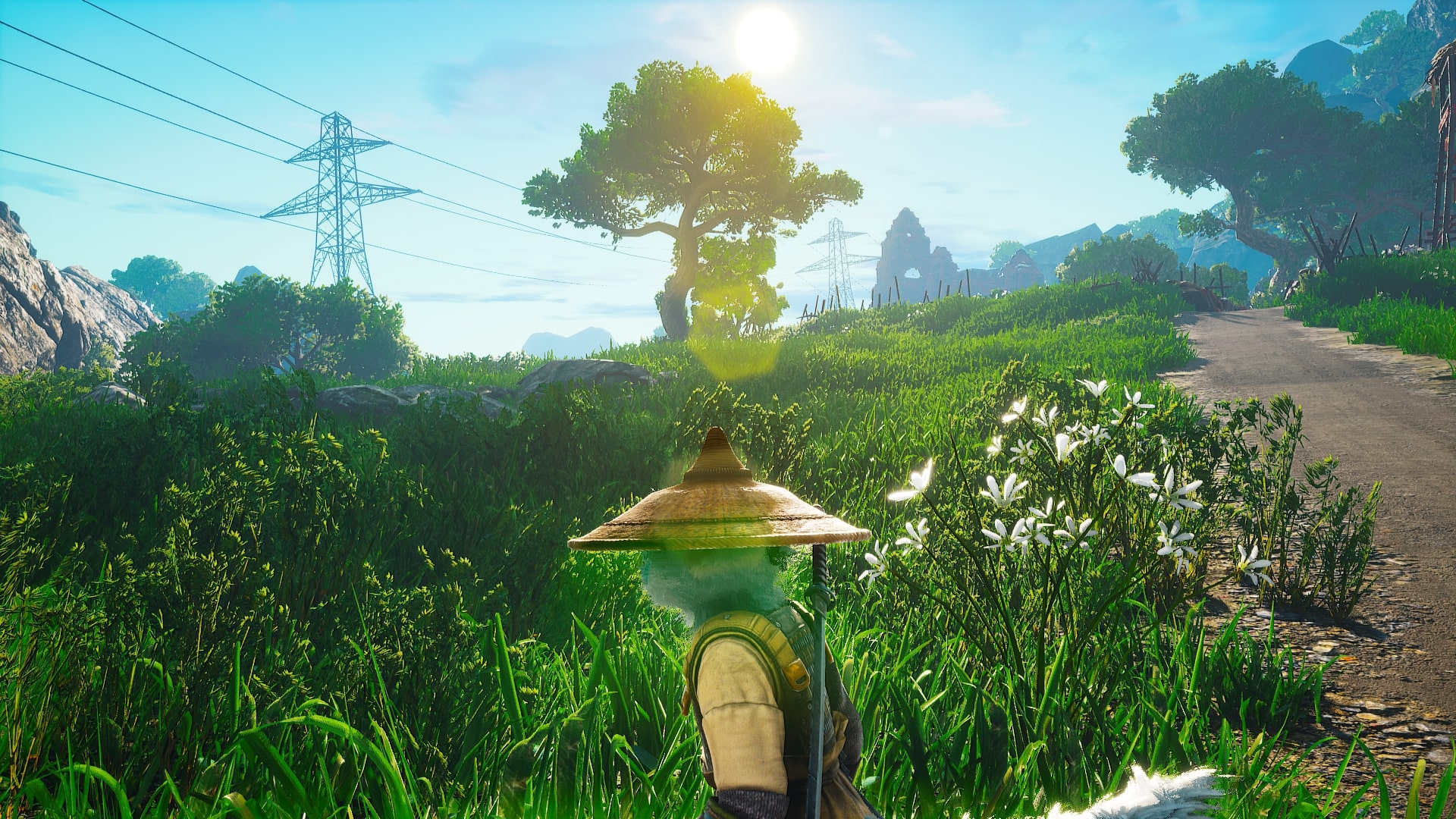 Biomutant Review - Games Bap