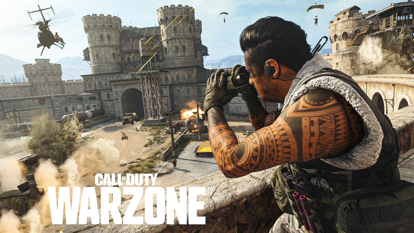 Call of Duty: Warzone Tips and Tricks - Games Bap
