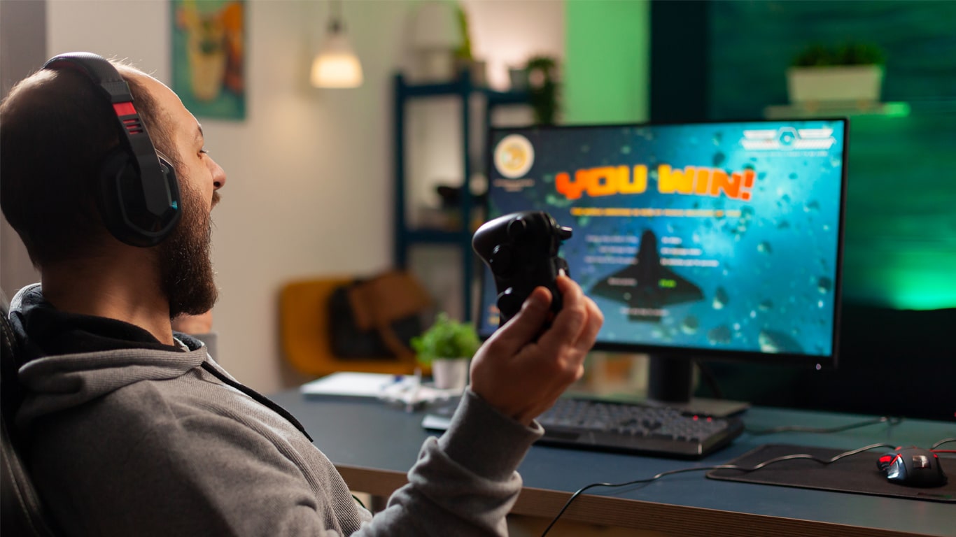 Best Gaming Tips for Newbies - Games Bap