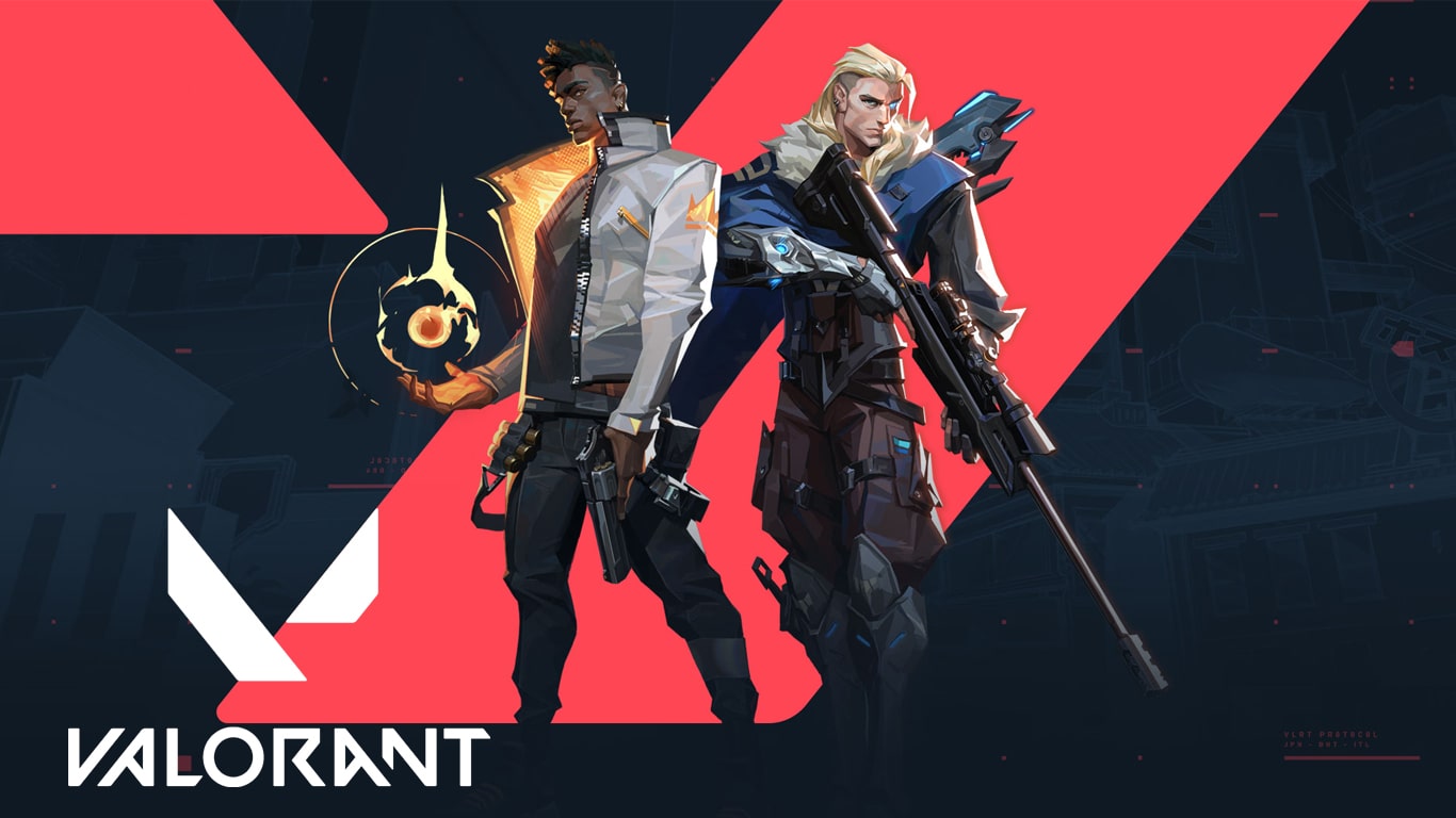 Steps to Change Valorant Server/Region Easily - Games Bap