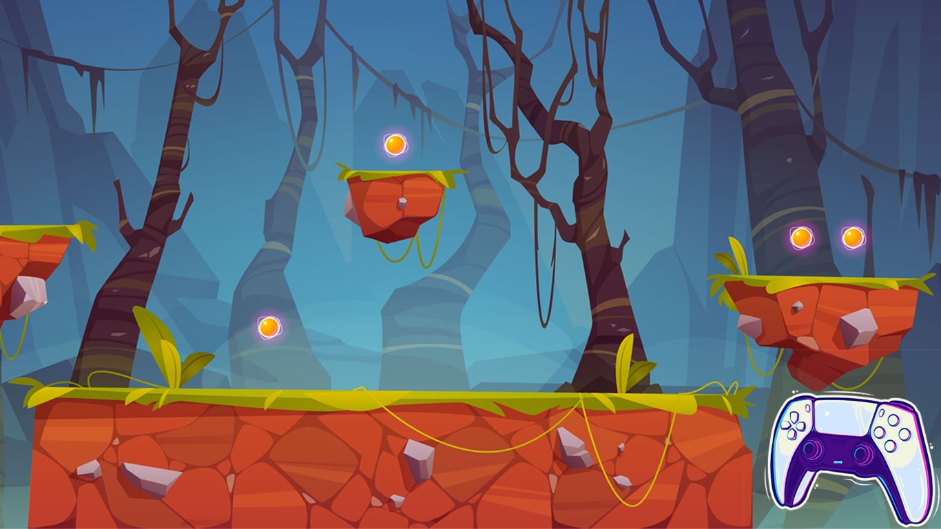 Best 2D Games for PlayStation - Games Bap