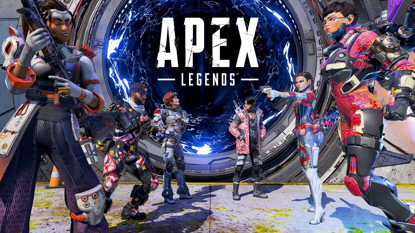 7 Apex Legends Tips and Tricks You Should Know About - Games Bap