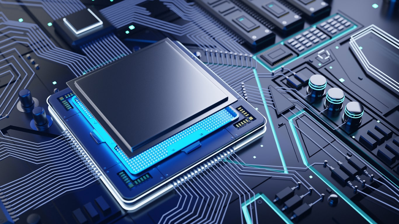 Best Processors for Gaming - Games Bap