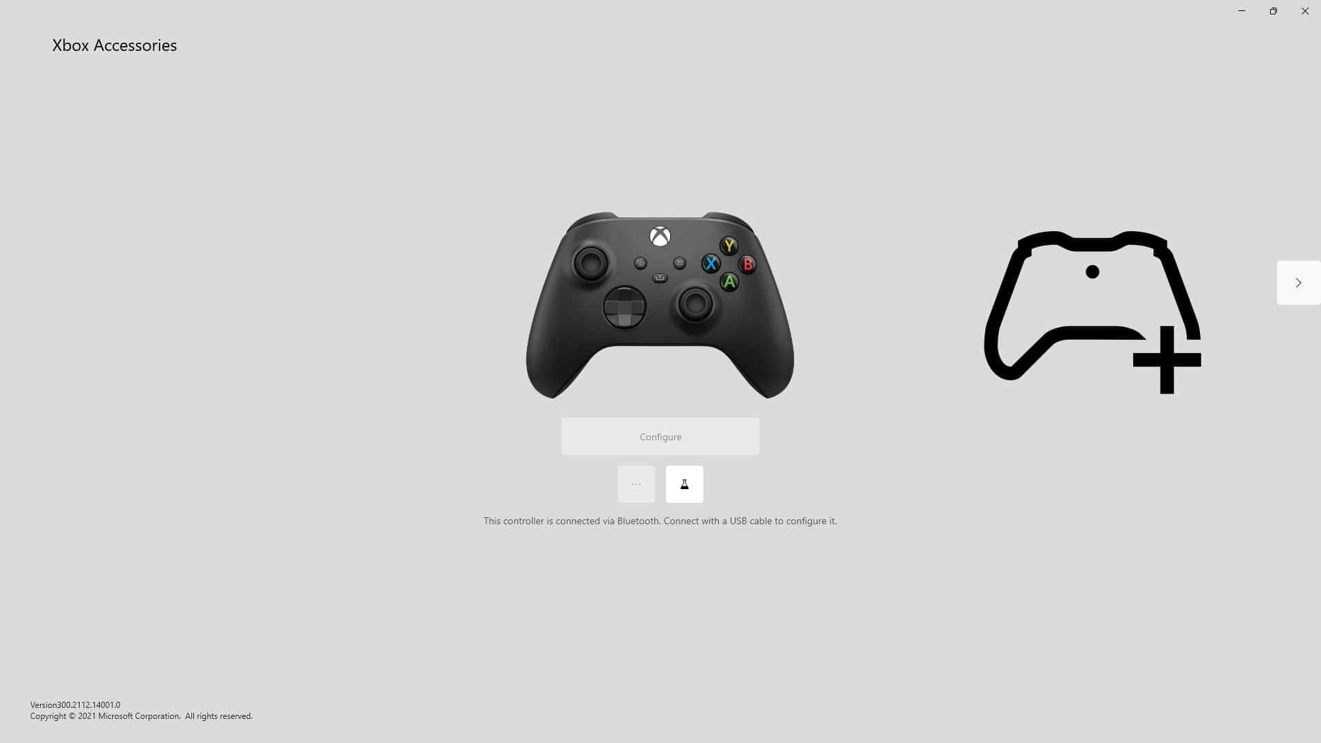 Xbox Series Wireless Controller Review - Games Bap