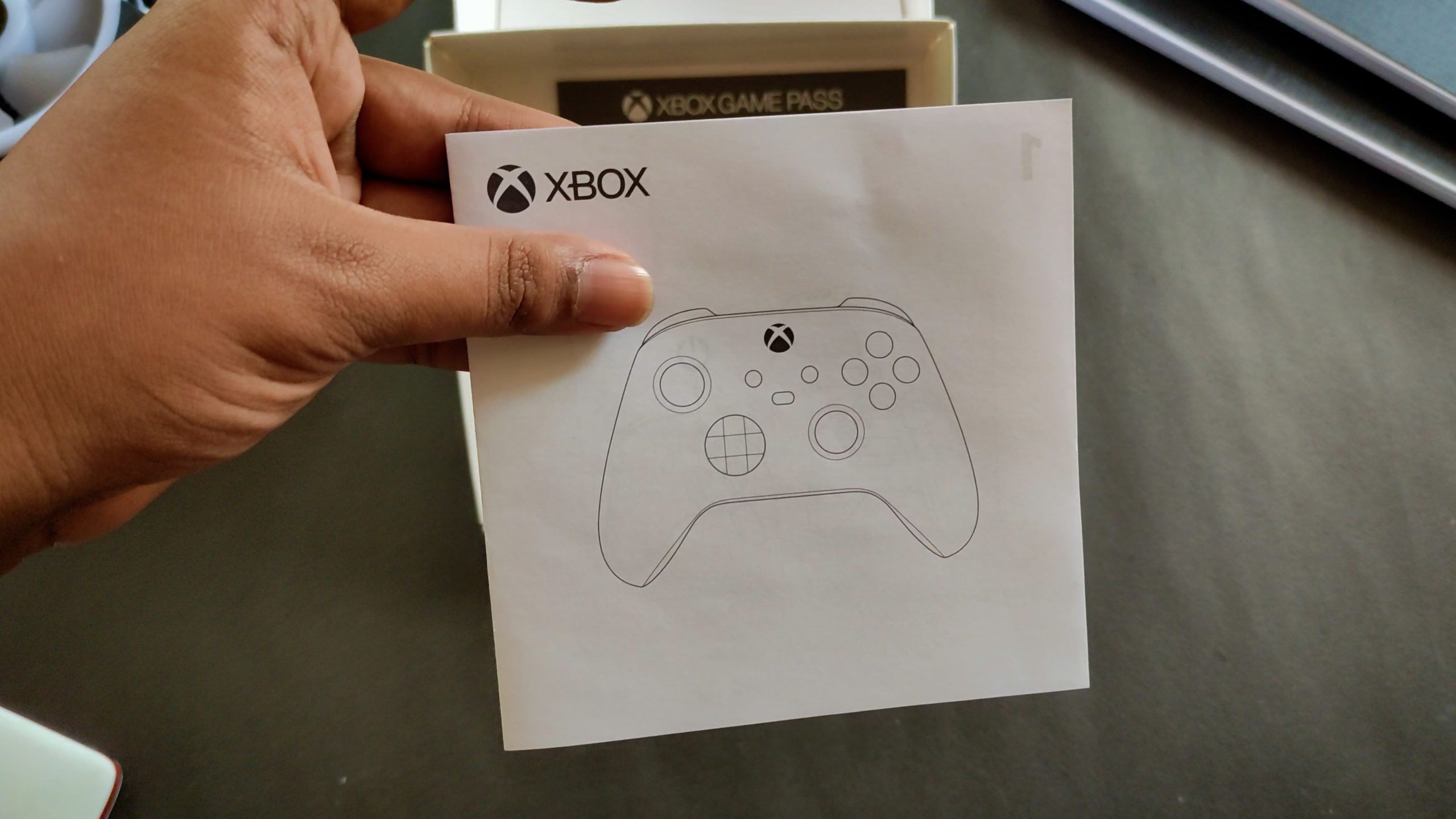Xbox Series Wireless Controller Review - Games Bap