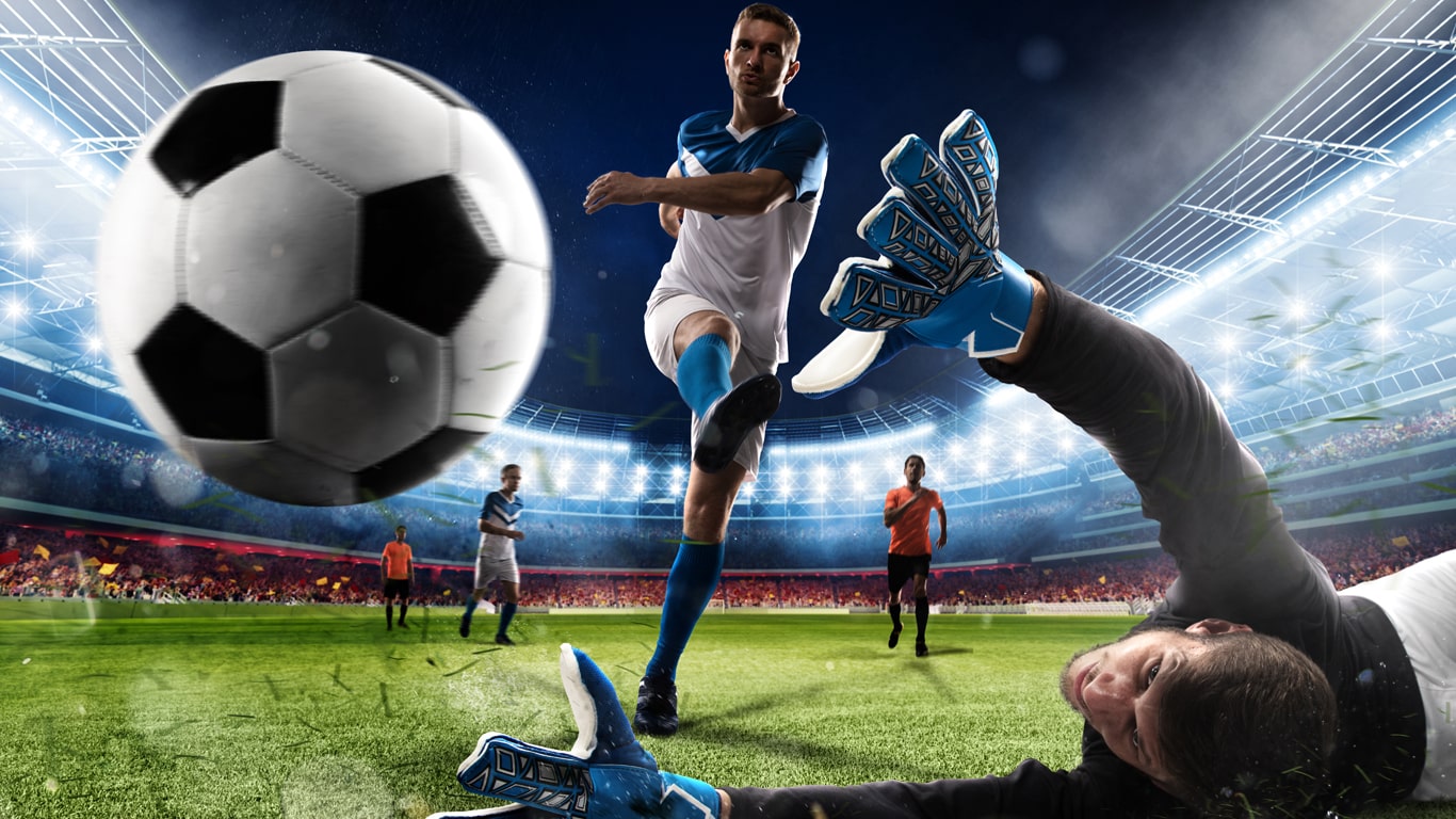 Top 10 Android Football Games: Best Soccer Titles on Mobile - Games Bap