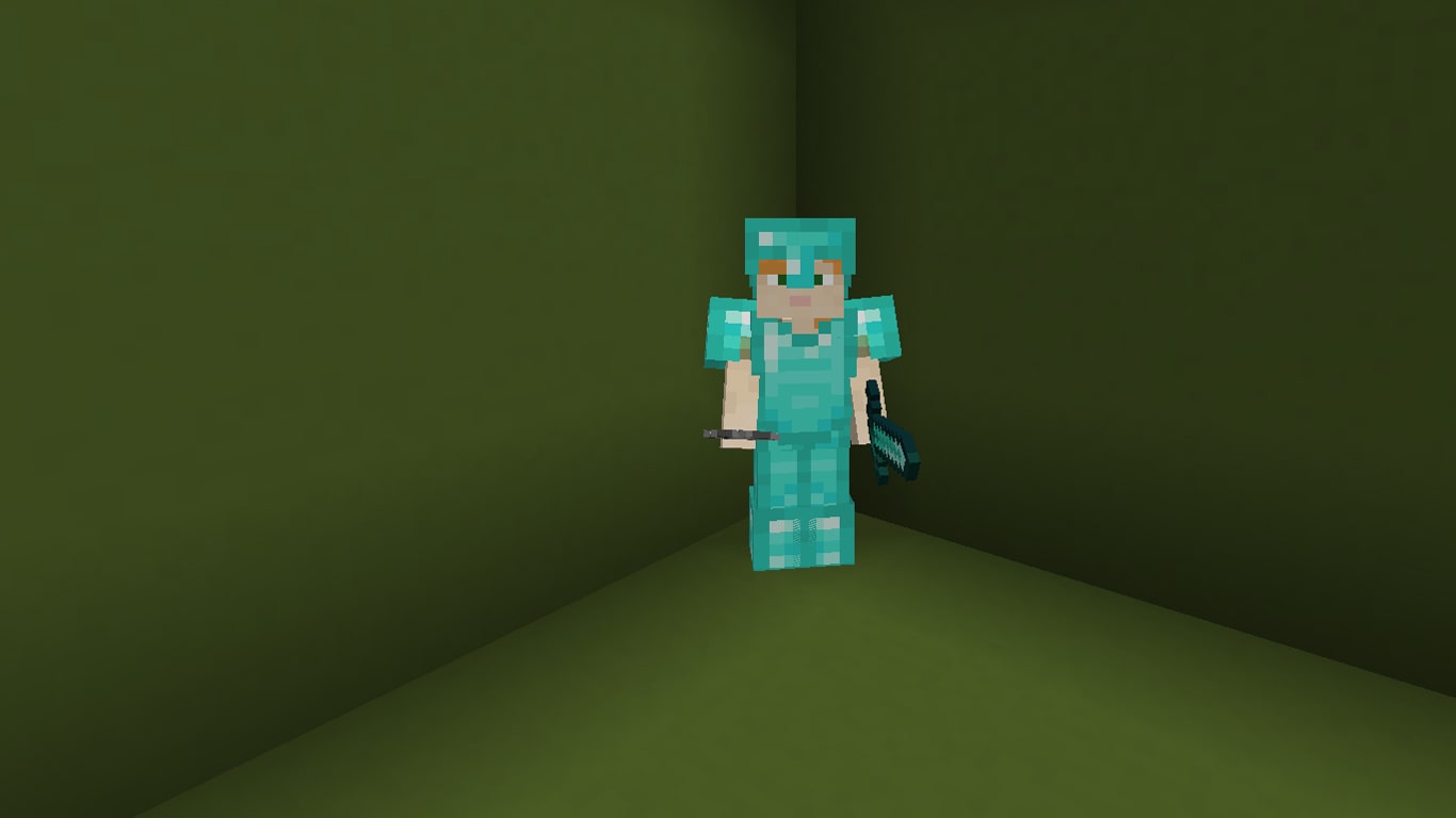 3 Ways to Make Green Dye in Minecraft - Games Bap