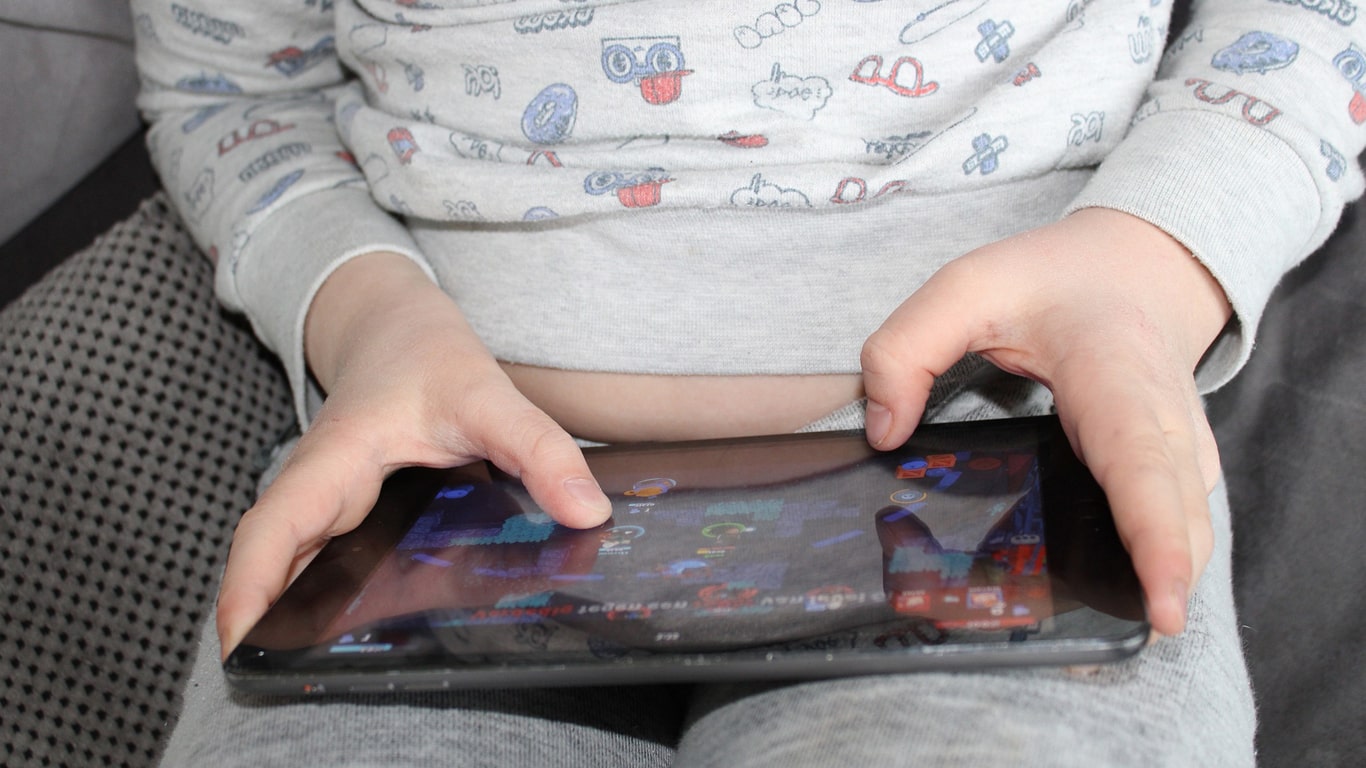 10 Best Gaming Tablets - Games Bap