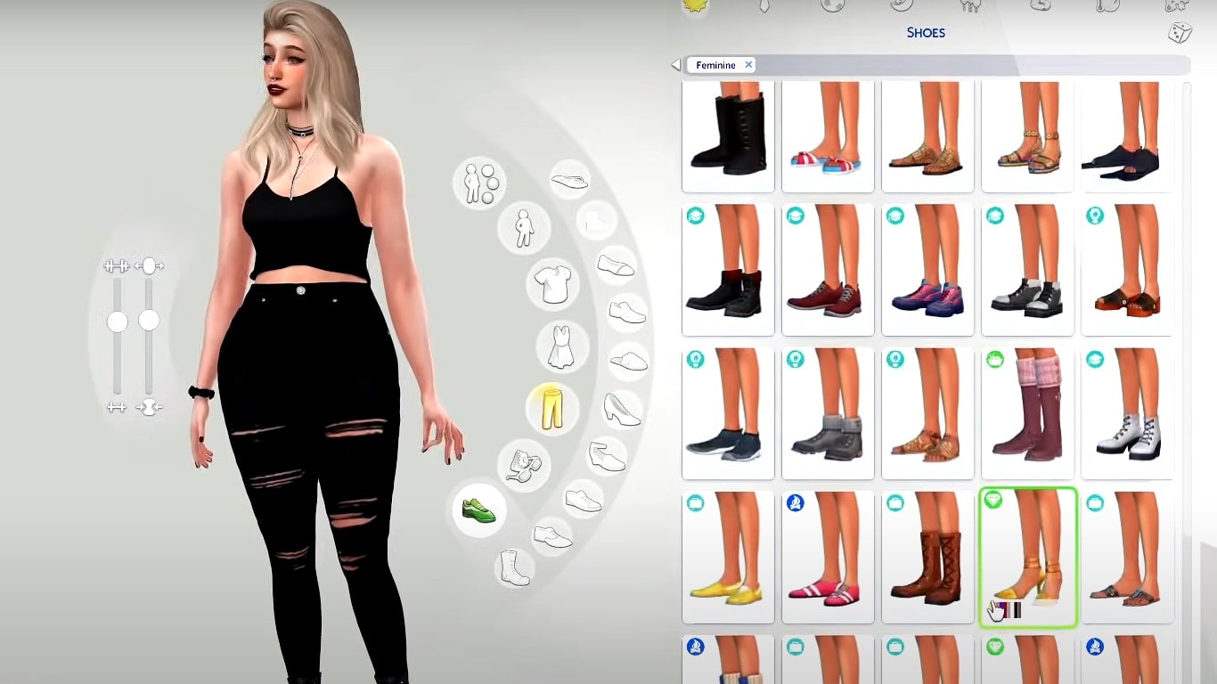 10 Best PC Games with Character Creation - Games Bap